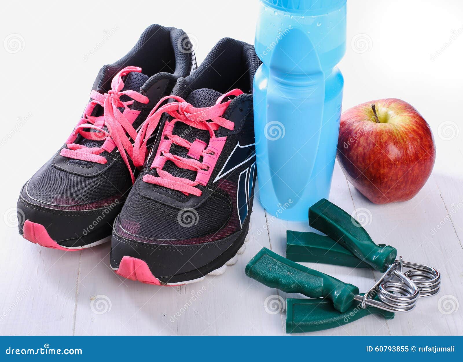 Sport inventory stock image. Image of running, healthy - 60793855