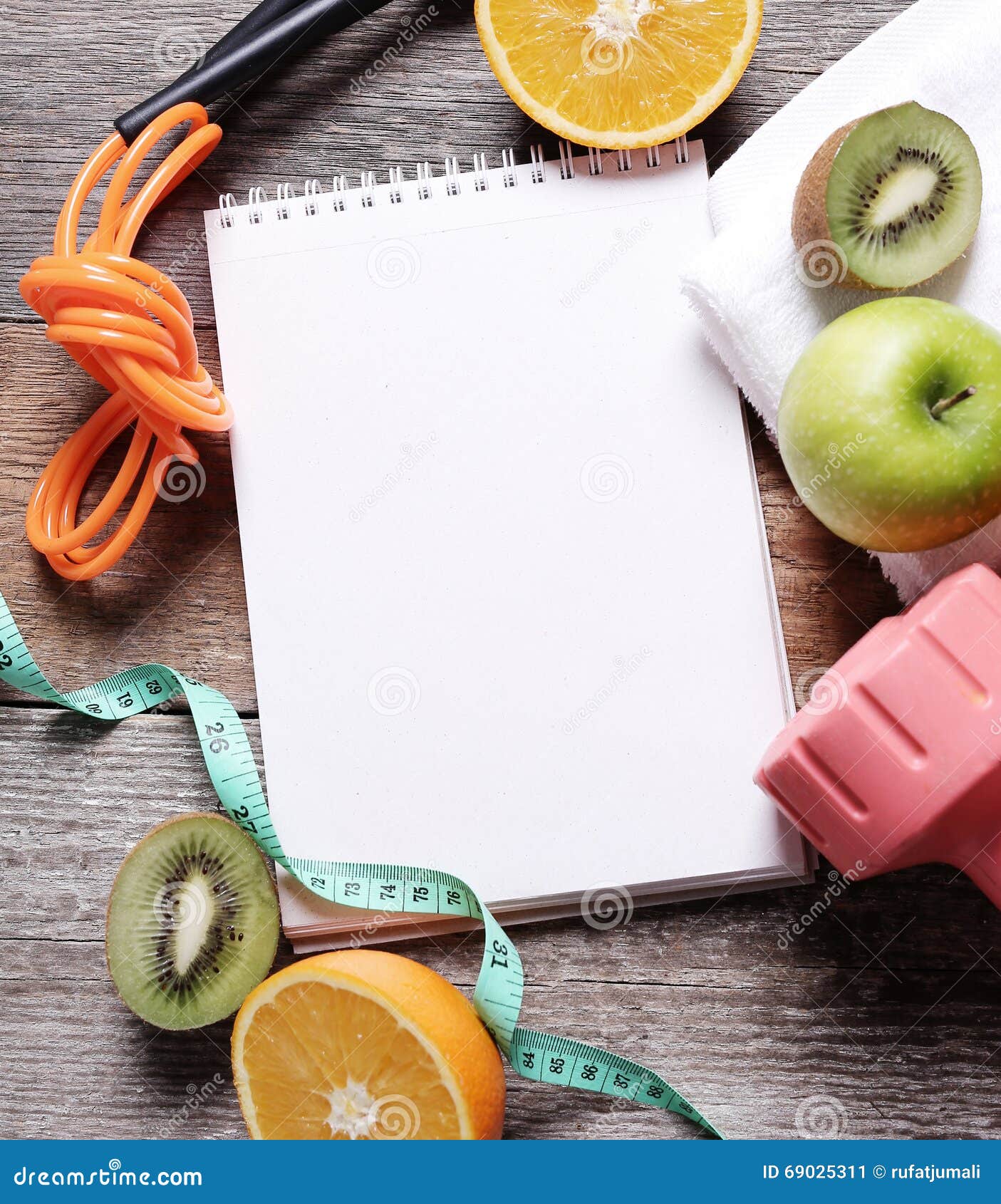 Sport inventory stock image. Image of notepad, background - 69025311