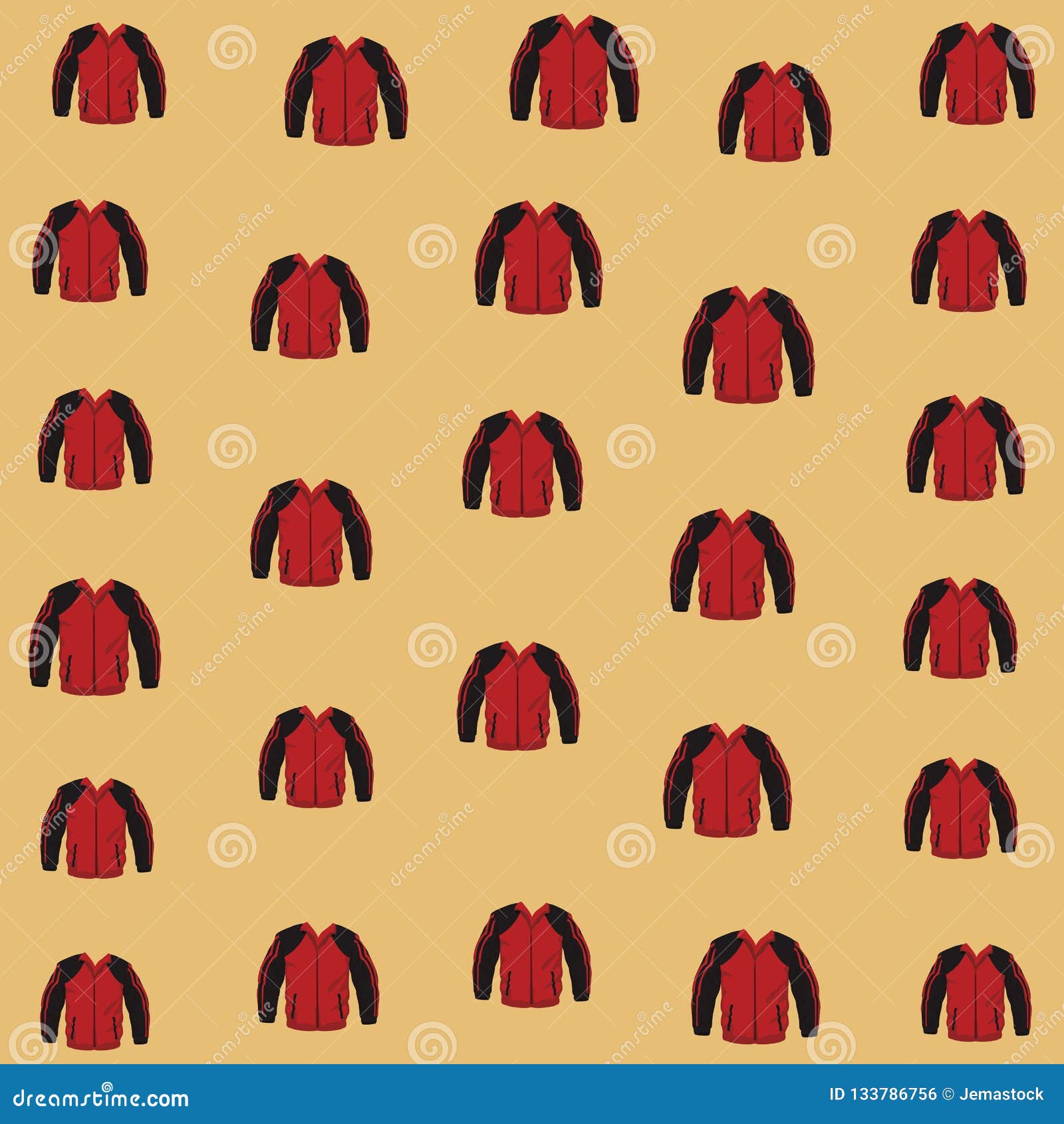 Jacket Background Pattern Vector, Suit Texture Tartan Textile ...
