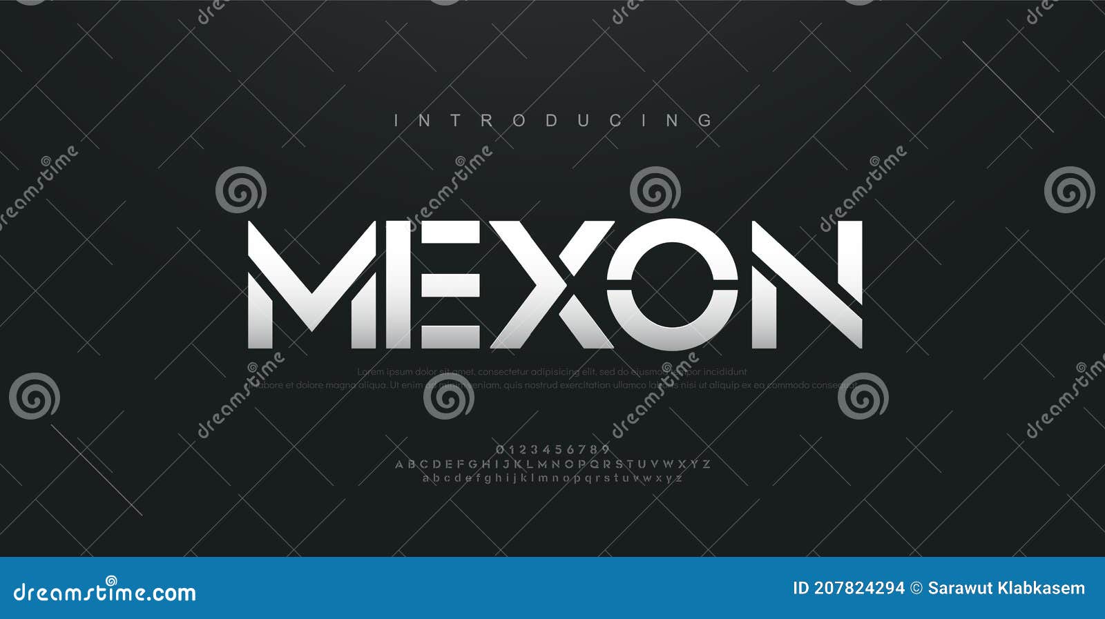 Sport Modern Urban Alphabet Fonts. Typography Abstract Technology ... Sport Modern Urban Alphabet Fonts. Typography Abstract Technology ...