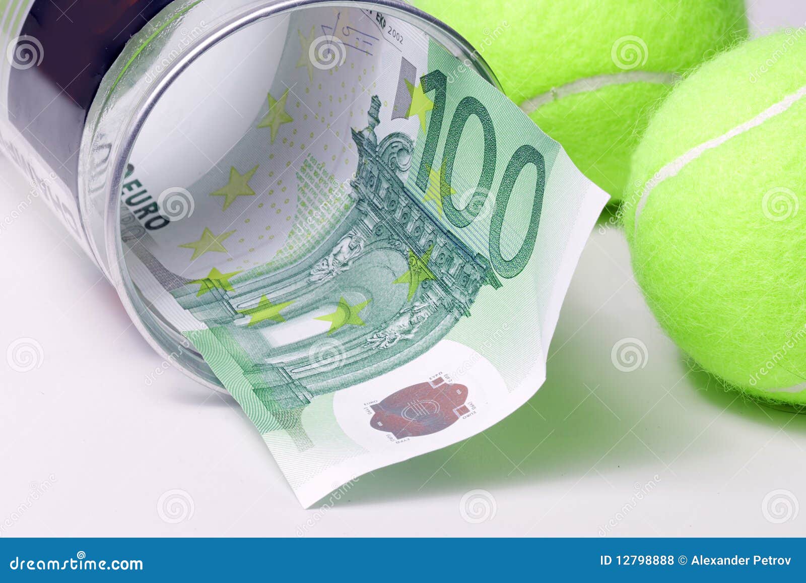 Sport and money stock photo. Image of money, green, euro - 12798888
