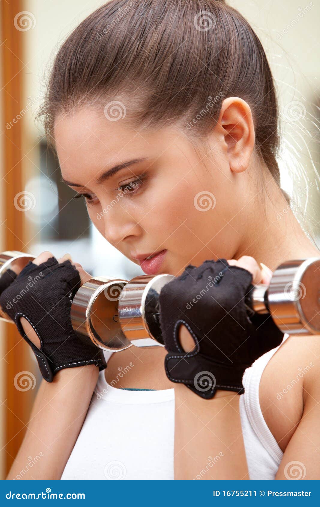 Sport practice stock image. Image of physical, power - 16755211