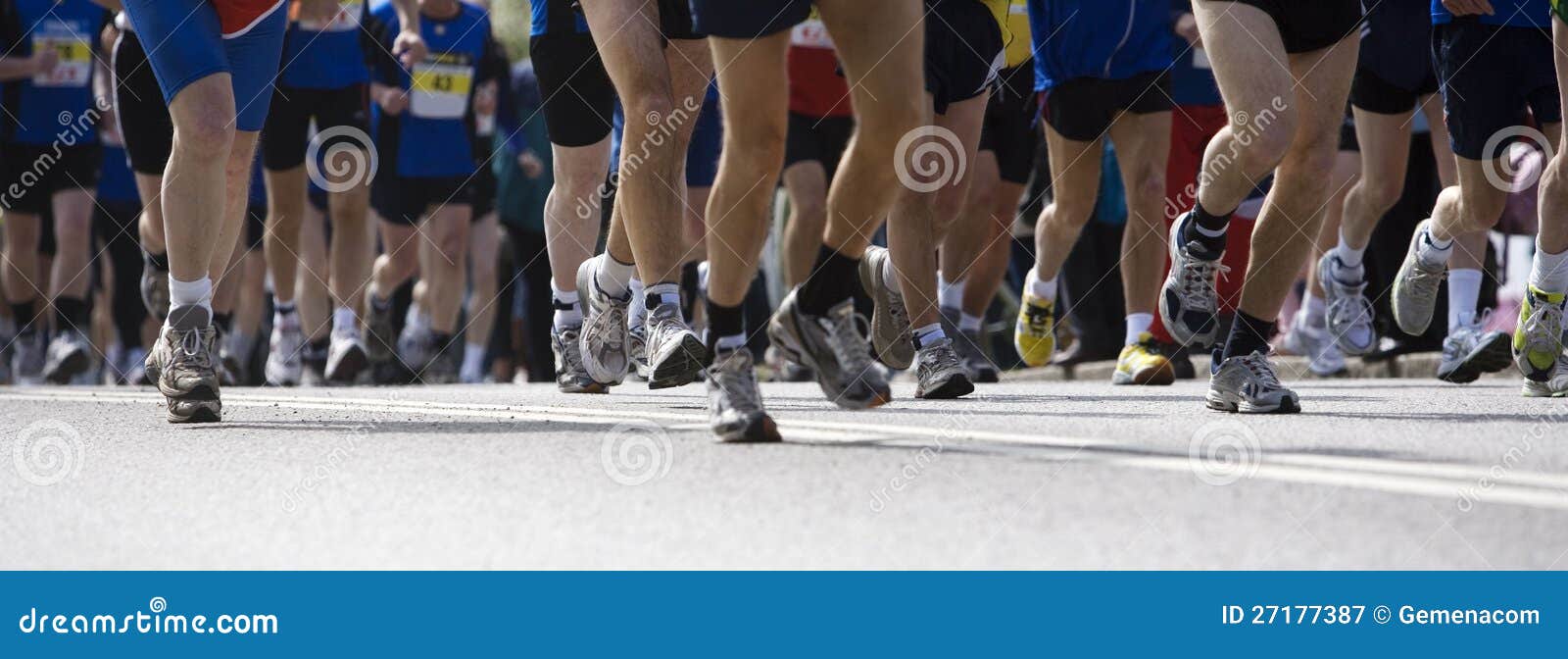 Sport Race stock image. Image of muscular, marathon, competitive - 27177387
