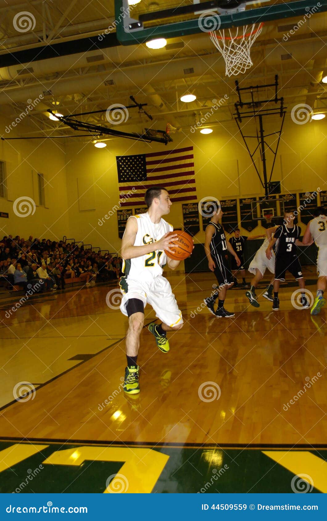 Sport editorial stock image. Image of competition, basketball - 44509559