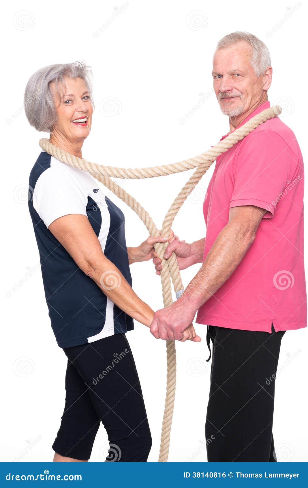 Sport time stock photo. Image of full, isolated, rope - 38140816