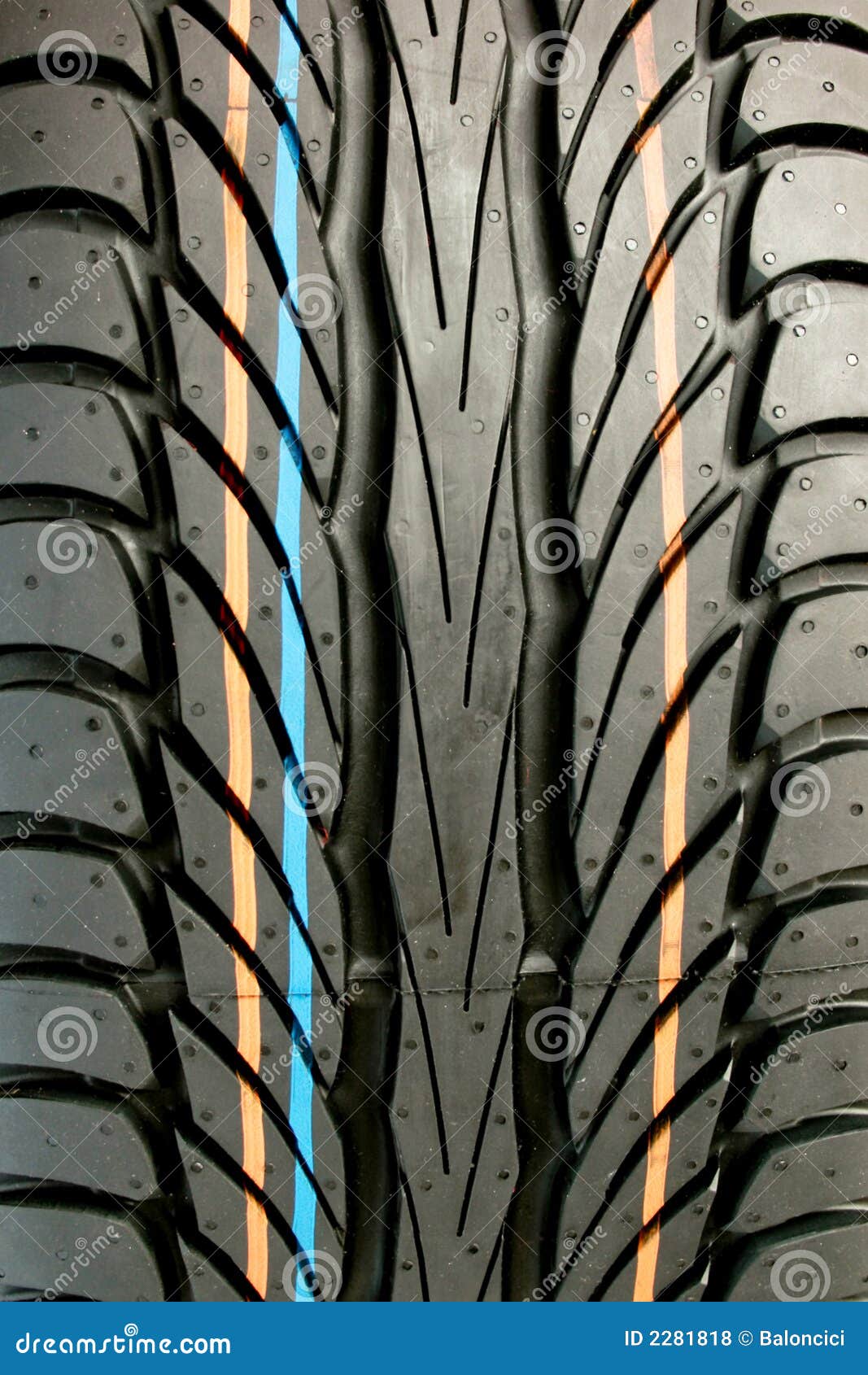 Sport tires stock photo. Image of pattern, road, vehicle - 2281818