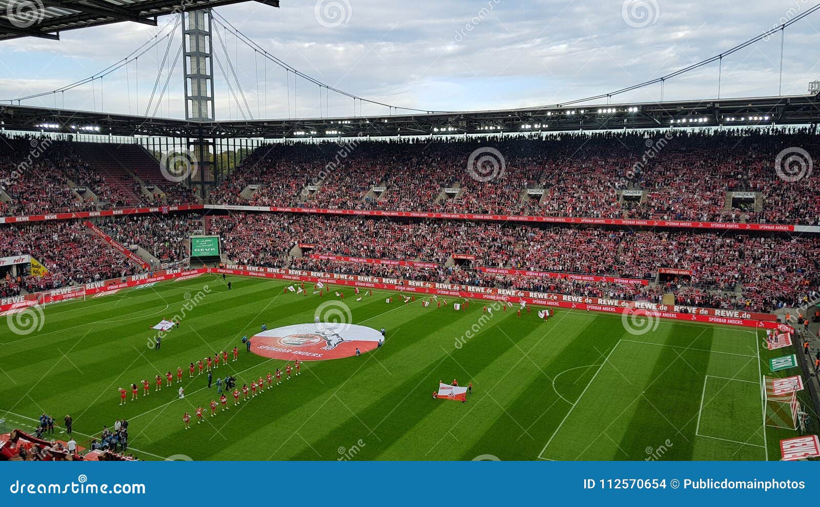 Sport Venue, Stadium, Soccer Specific Stadium, Structure Picture. Image ...