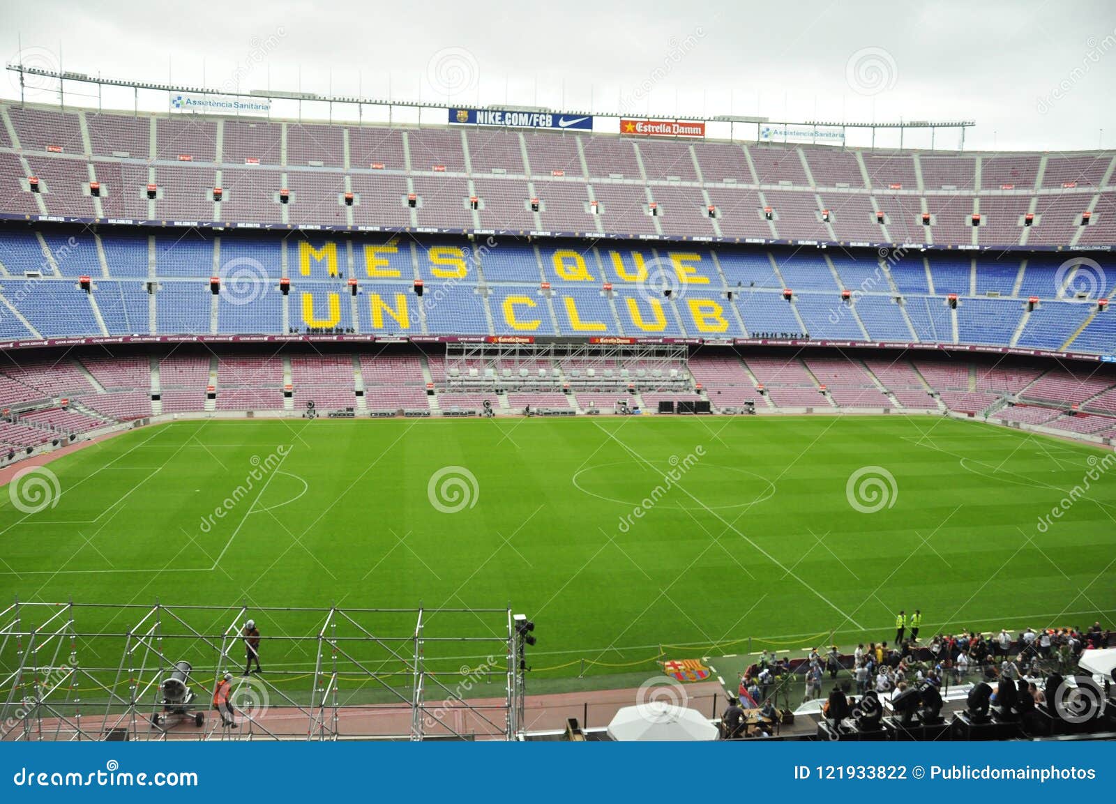 Sport Venue, Stadium, Soccer Specific Stadium, Structure Picture. Image ...