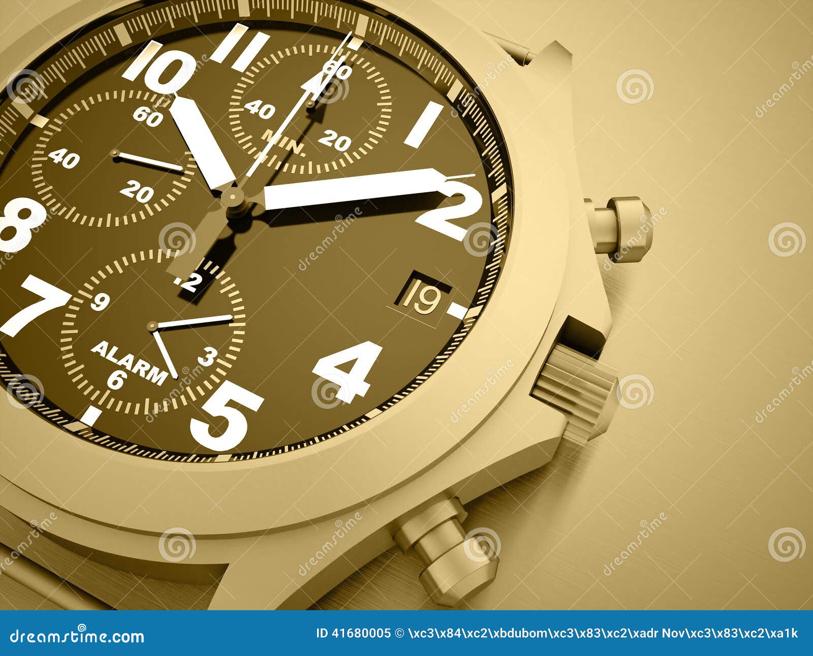 Sport watches concept stock illustration. Illustration of concept ...