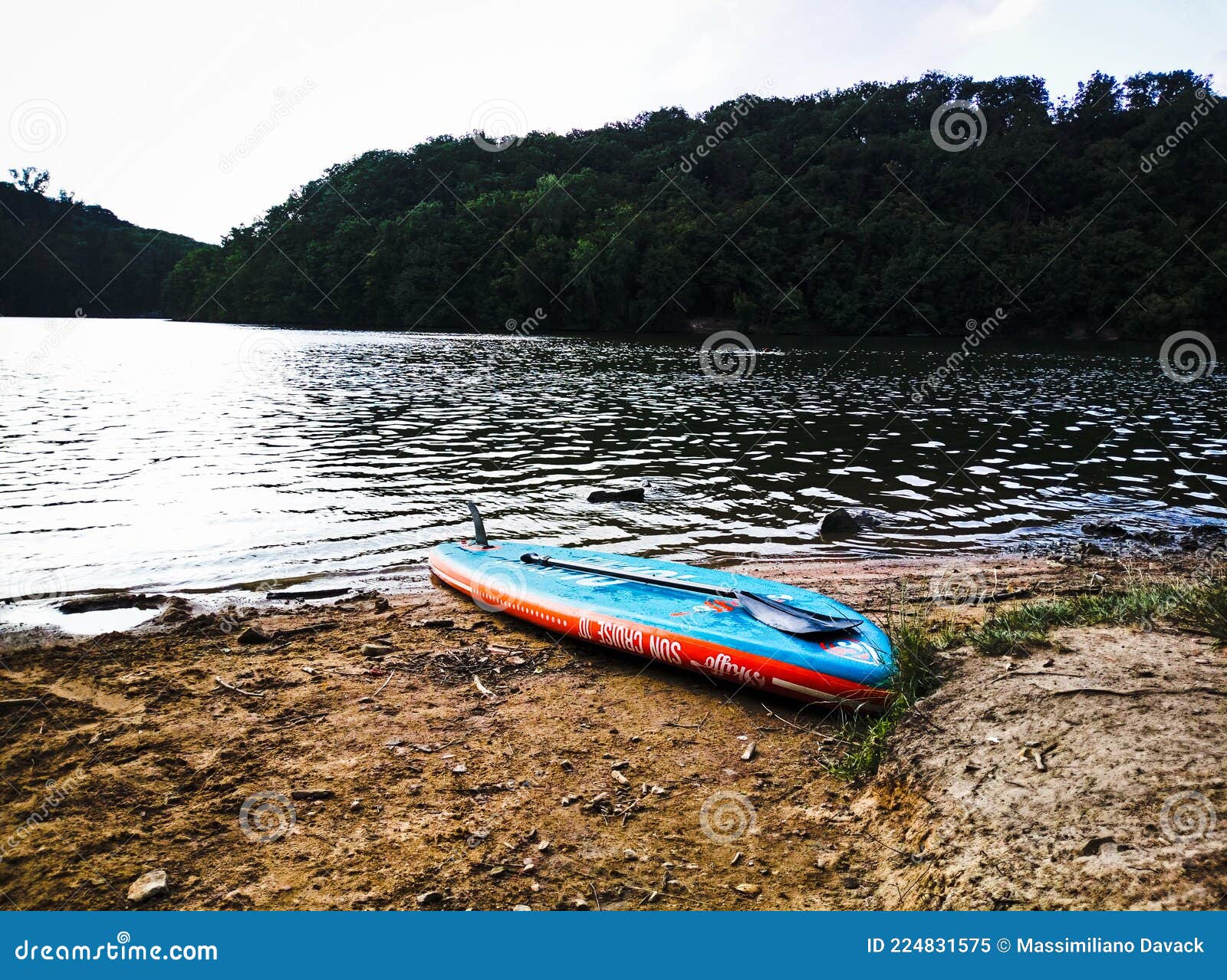 Sport Water Lake Fun Nature Editorial Image - Image of lake, sport ...