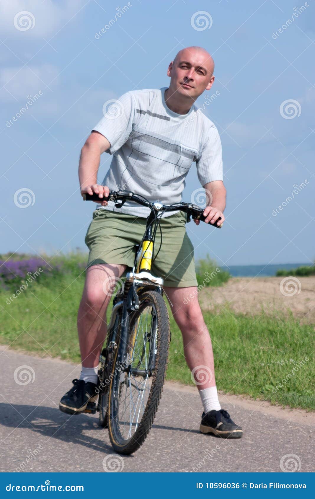 Sporting men stock photo. Image of male, sport, blades - 10596036