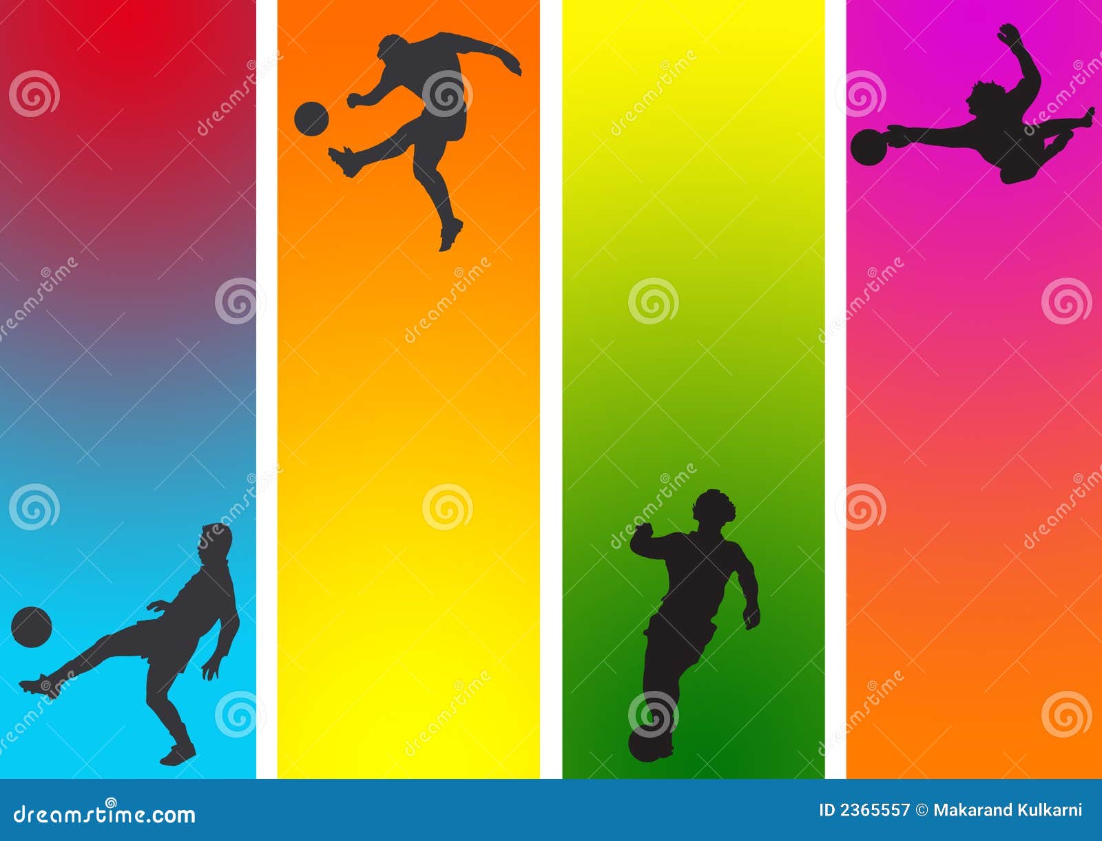 Sports action stock illustration. Illustration of competition - 2365557
