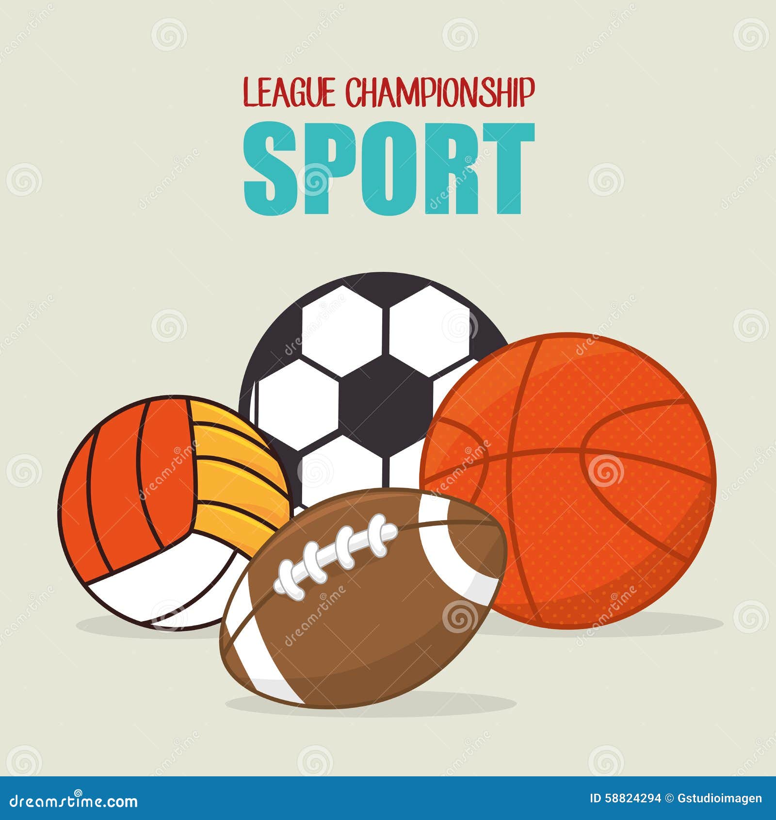 Sports digital design. stock vector. Illustration of sports - 58824294