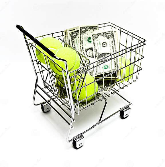 Sports Expenses stock photo. Image of sports, colored - 8011660