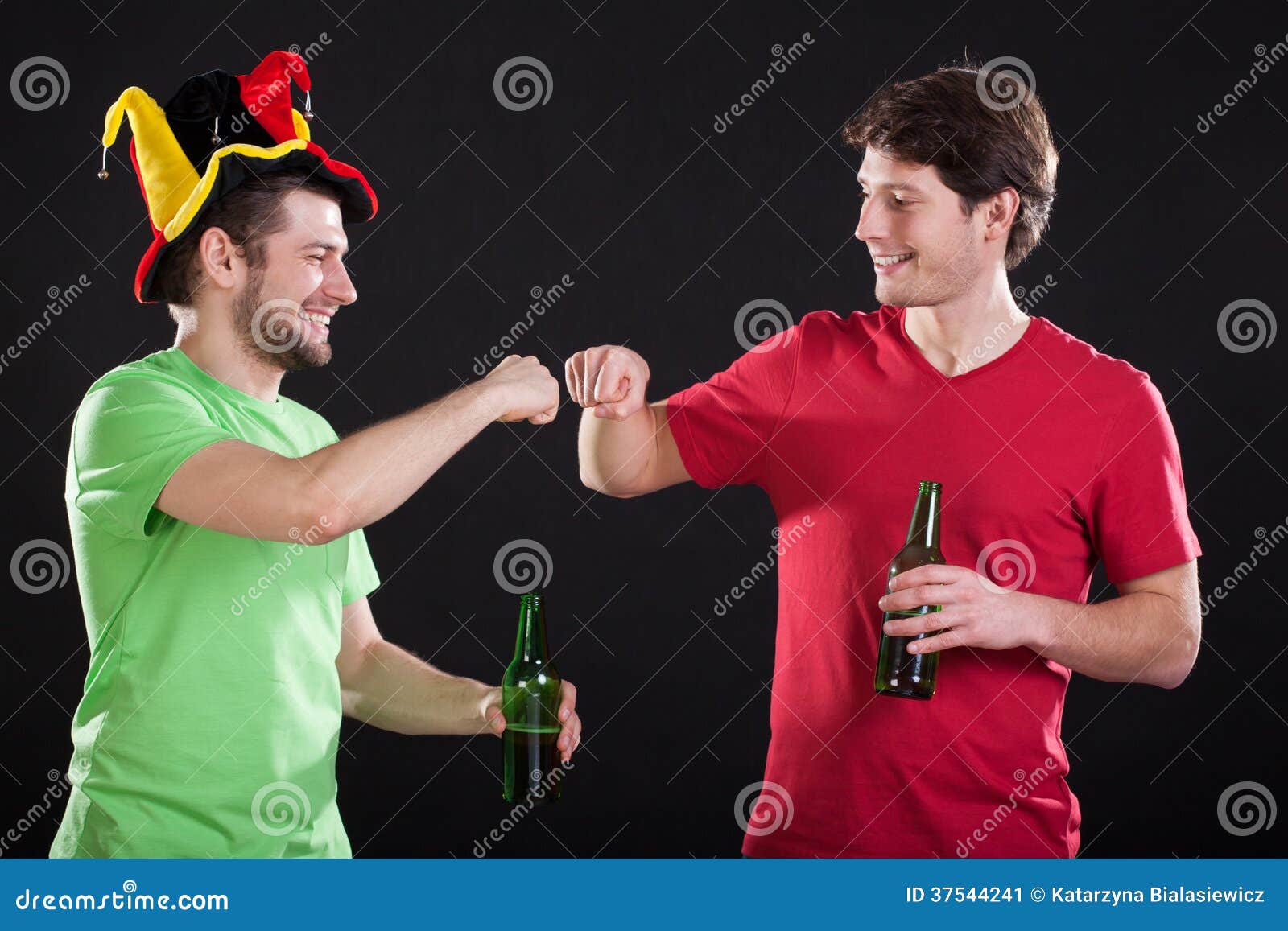 Sports Fans Drink The Most Beer at Erik Nowak blog