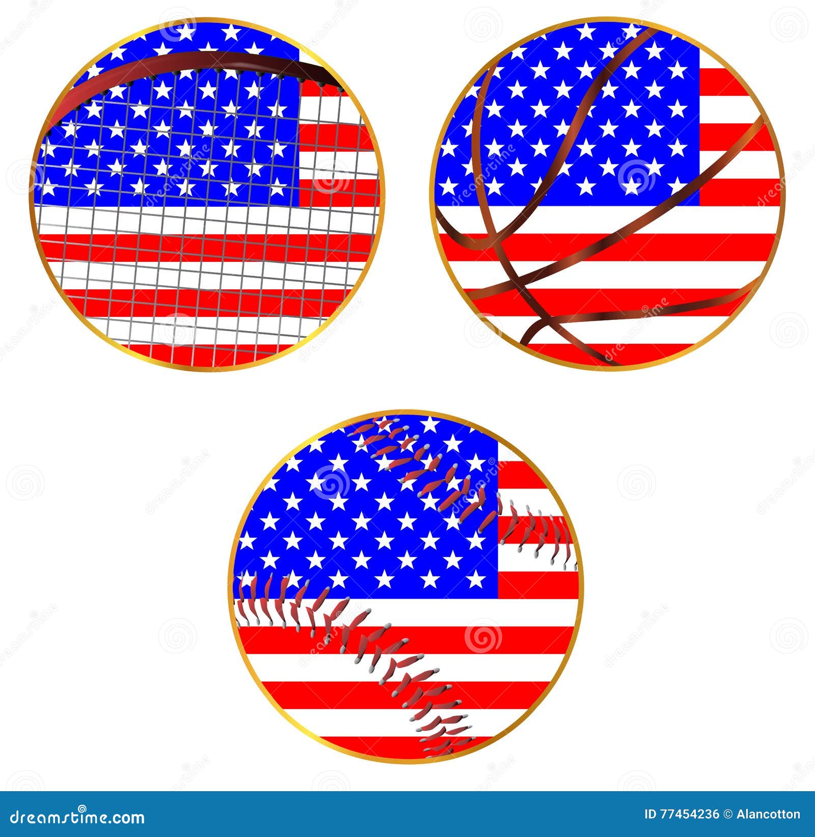 Stars Stripes Icons Stock Illustrations – 1,323 Stars Stripes Icons ...