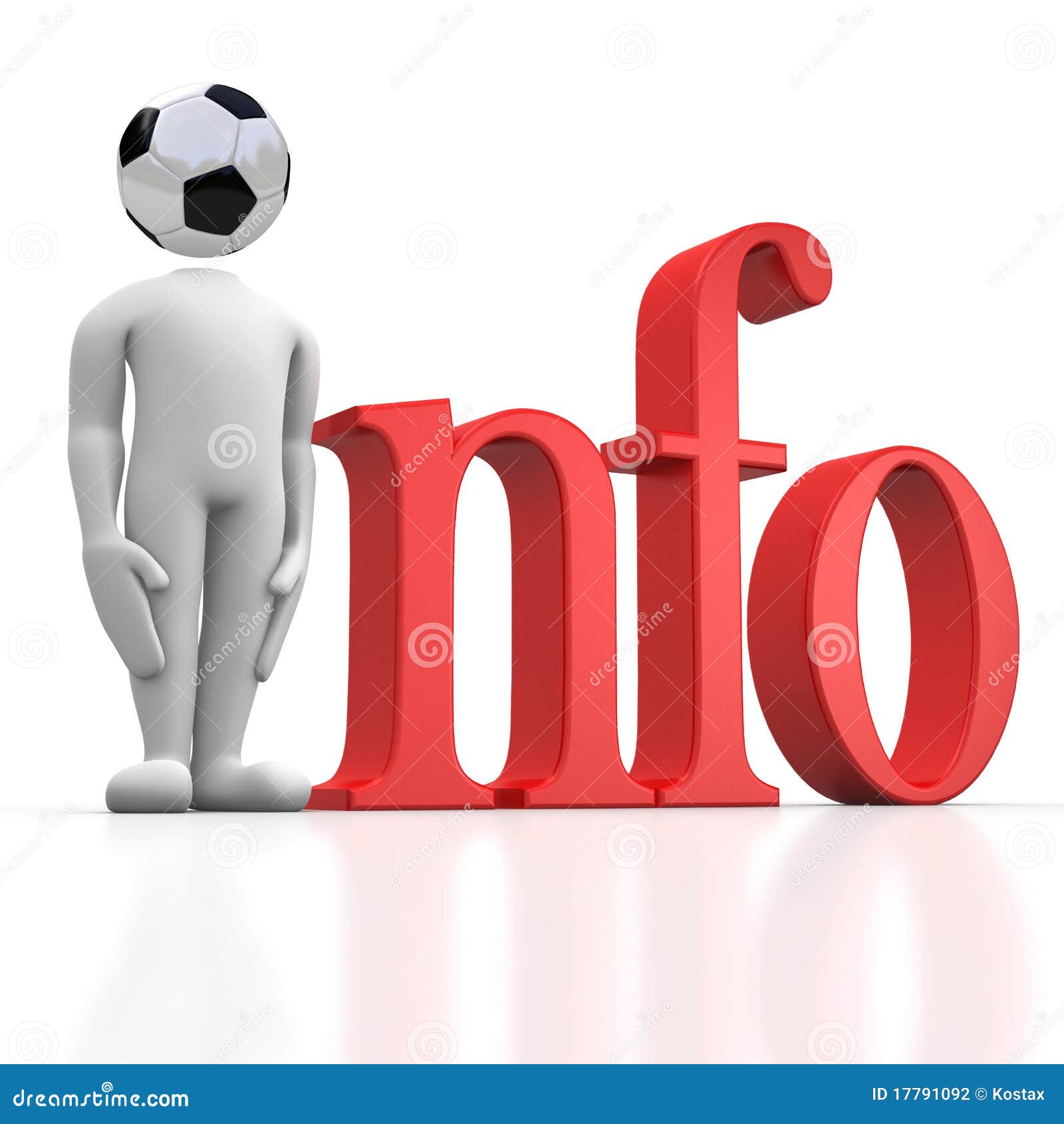 Sports information stock illustration. Illustration of isolated - 17791092