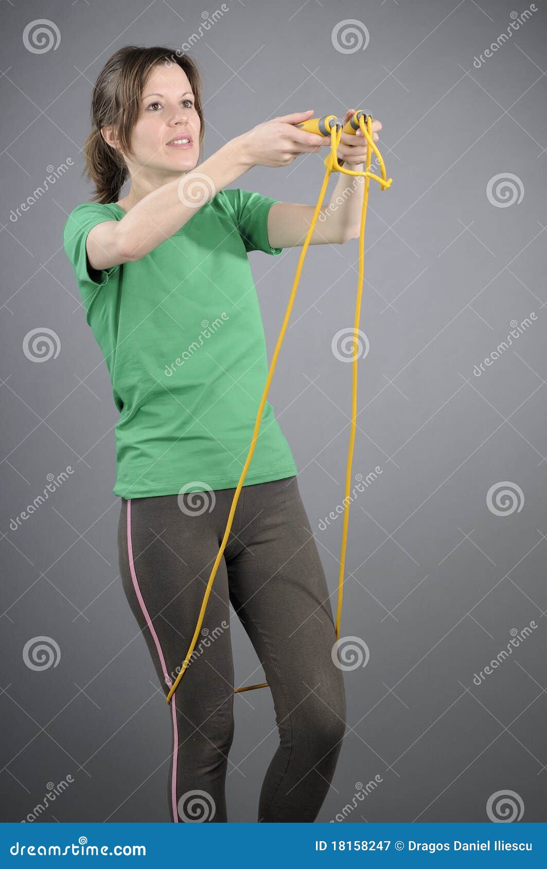 Sports instructor teaching stock image. Image of sports - 18158247