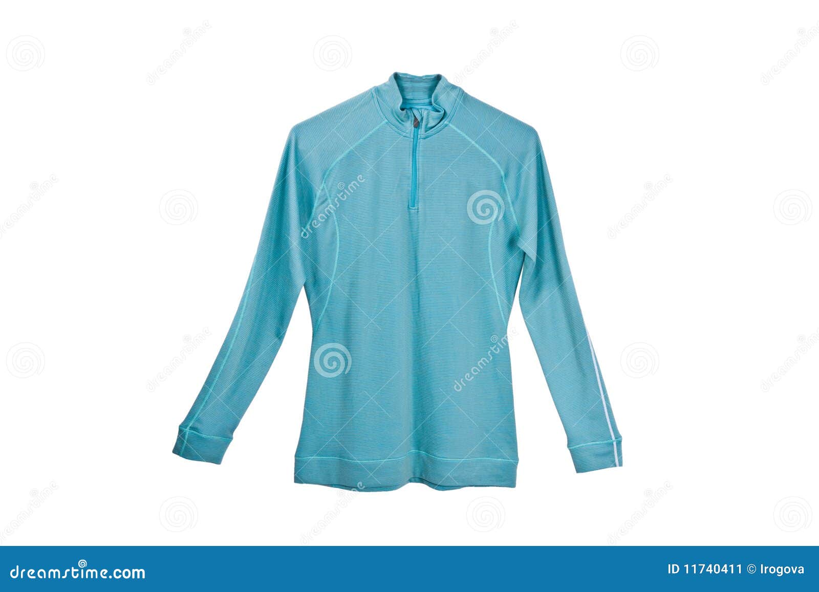 Sports jumper stock image. Image of white, thermolinen - 11740411