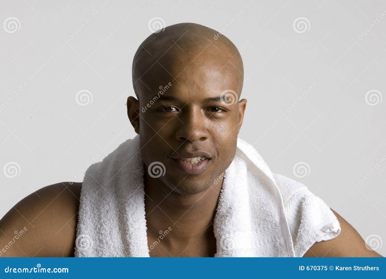 Sports man stock image. Image of black, champion, good - 670375