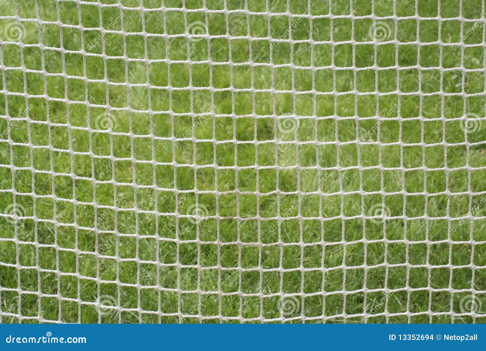 Sports net background stock photo. Image of knots, line - 13352694