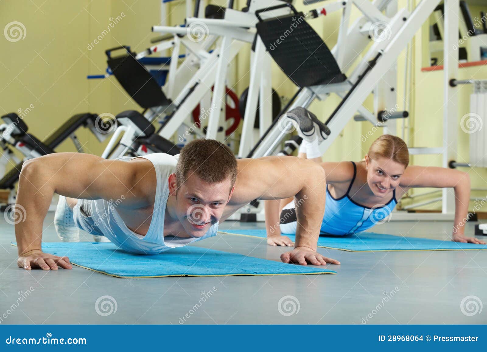 Sports practice stock photo. Image of lifestyle, adult - 28968064