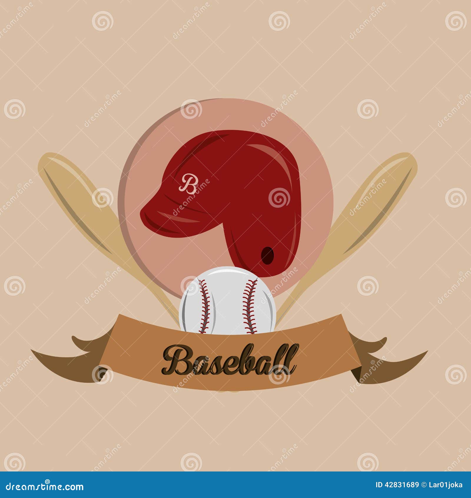 Sports stock vector. Illustration of equipment, recreational - 42831689