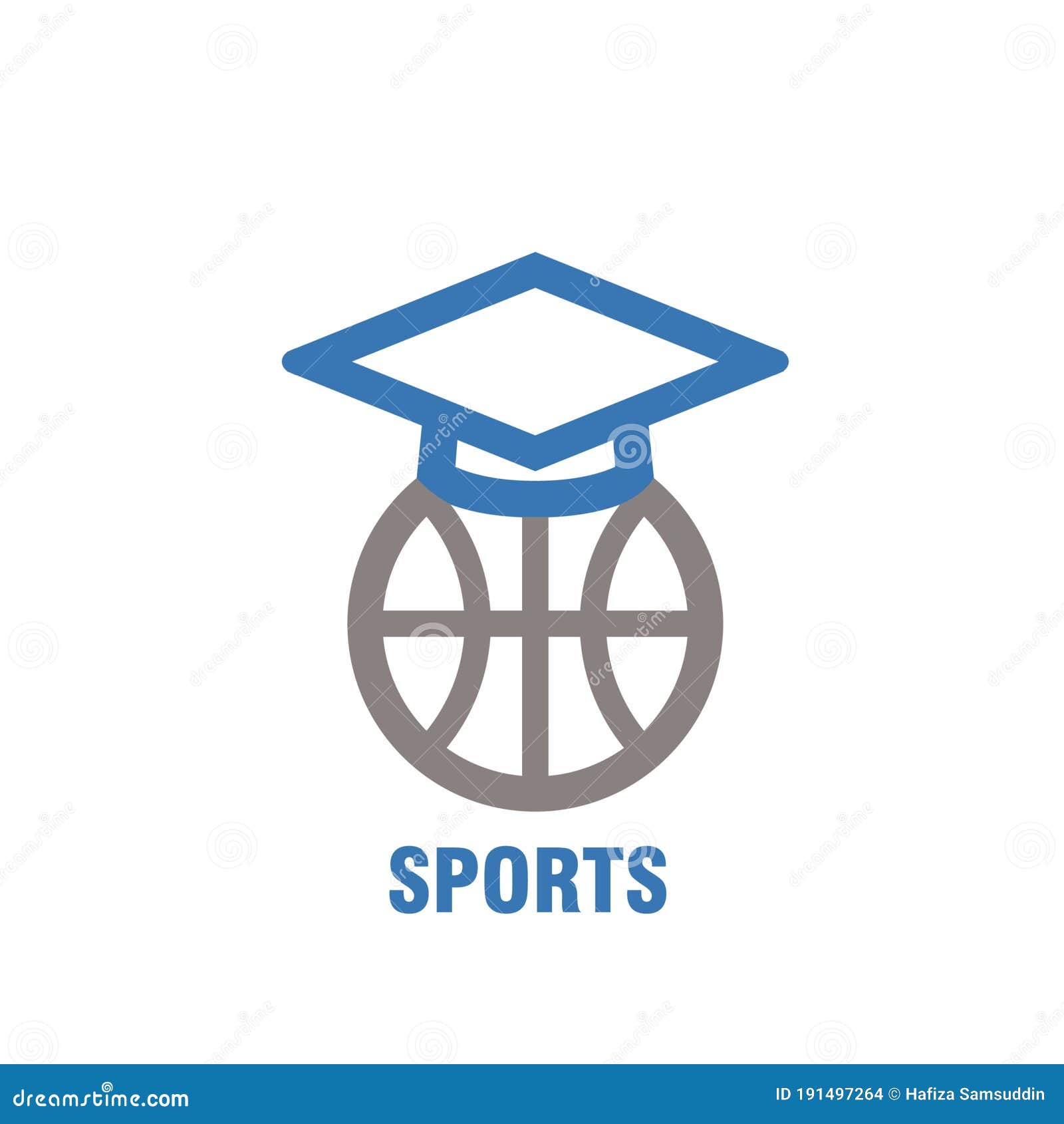 Sports Subject Icon. Vector Illustration Decorative Design Stock Vector ...