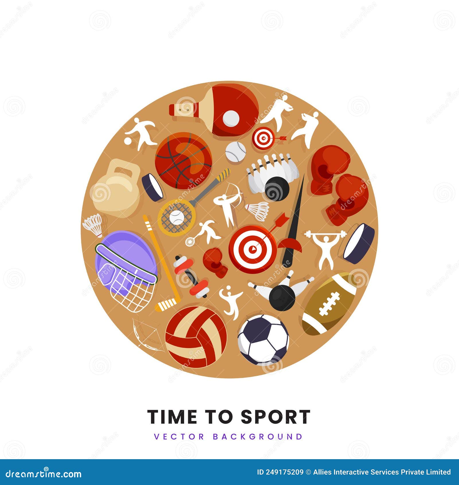 Sports Tournament Chart For Groups And Teams.concepts And Modern Ideas ...