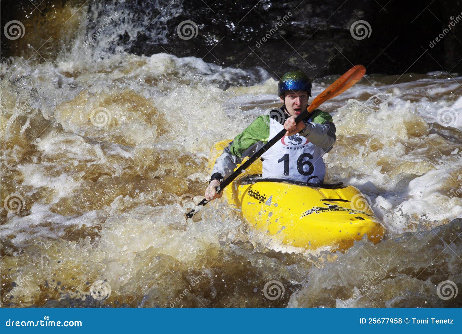 Sports: Whitewater rafting editorial stock photo. Image of whitewater ...