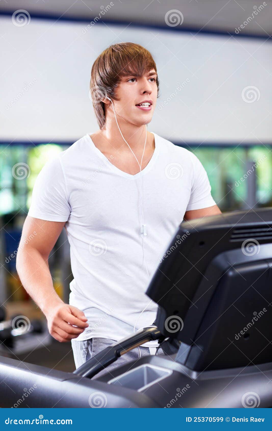 Sportsman stock image. Image of athlete, body, adults - 25370599