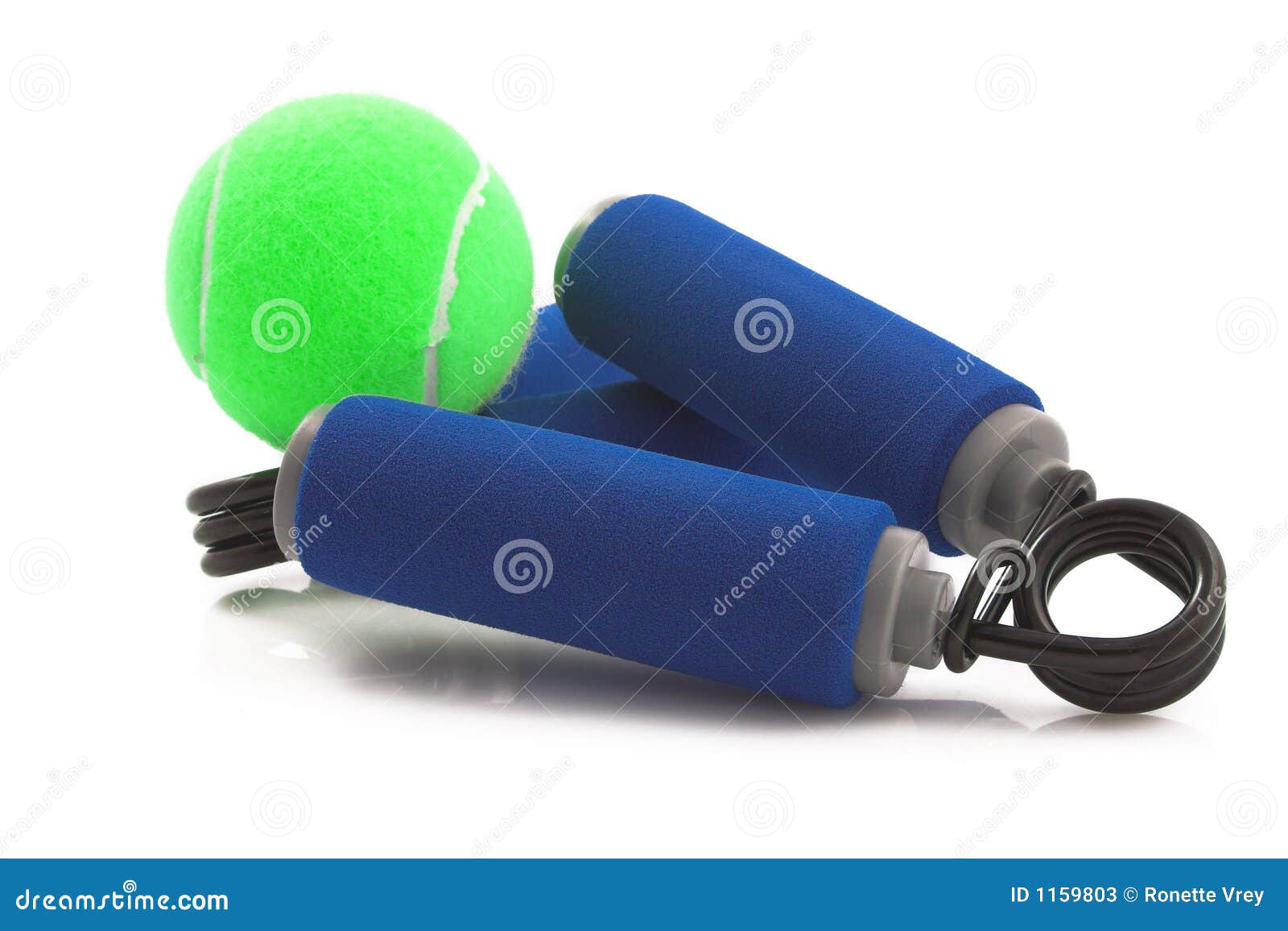 Sportuitrusting Picture. Image: 1159803