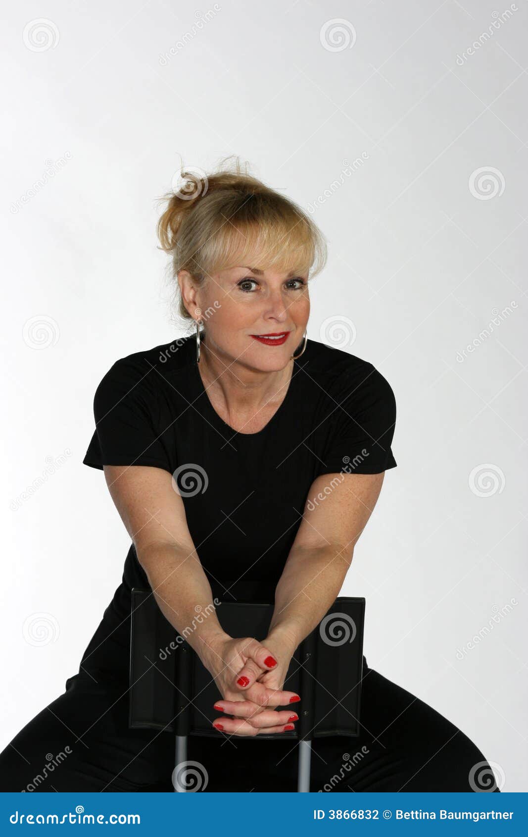 Sporty lady stock photo. Image of active, lifestyle, healthy - 3866832