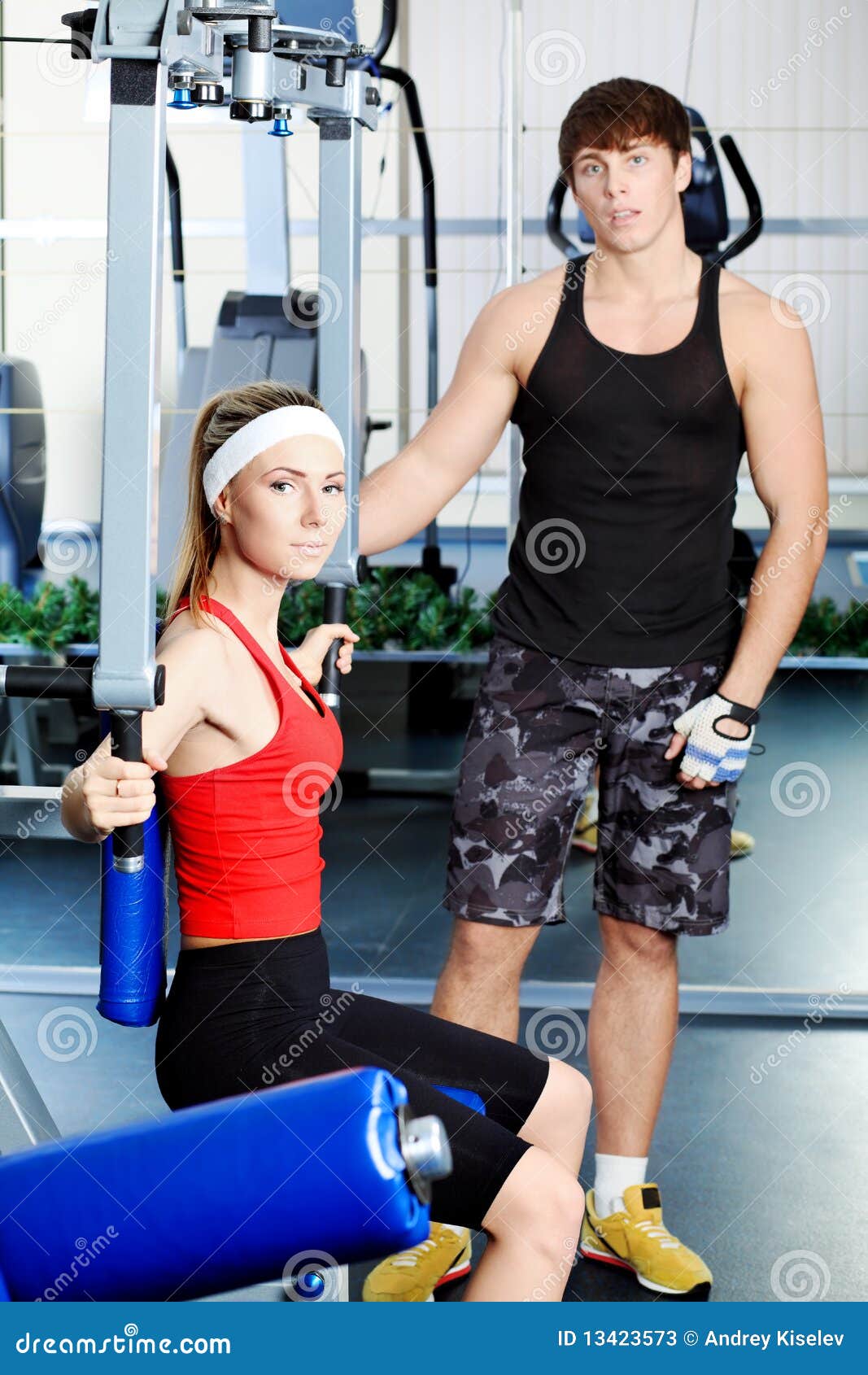 Sporty life stock image. Image of active, champions, model - 13423573