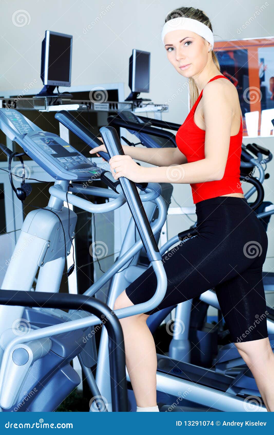 Sporty running stock photo. Image of athlete, physical - 13291074