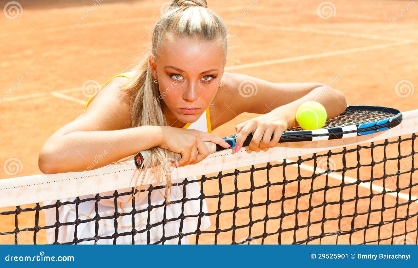 Sporty woman stock image. Image of athletic, white, woman - 29525901