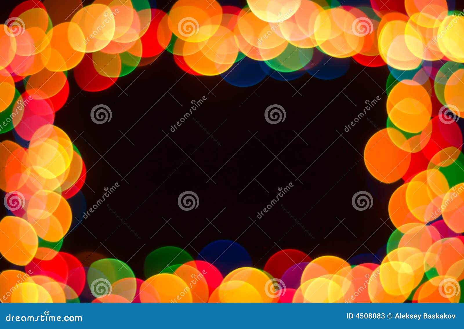 Spot Frame Picture. Image: 4508083