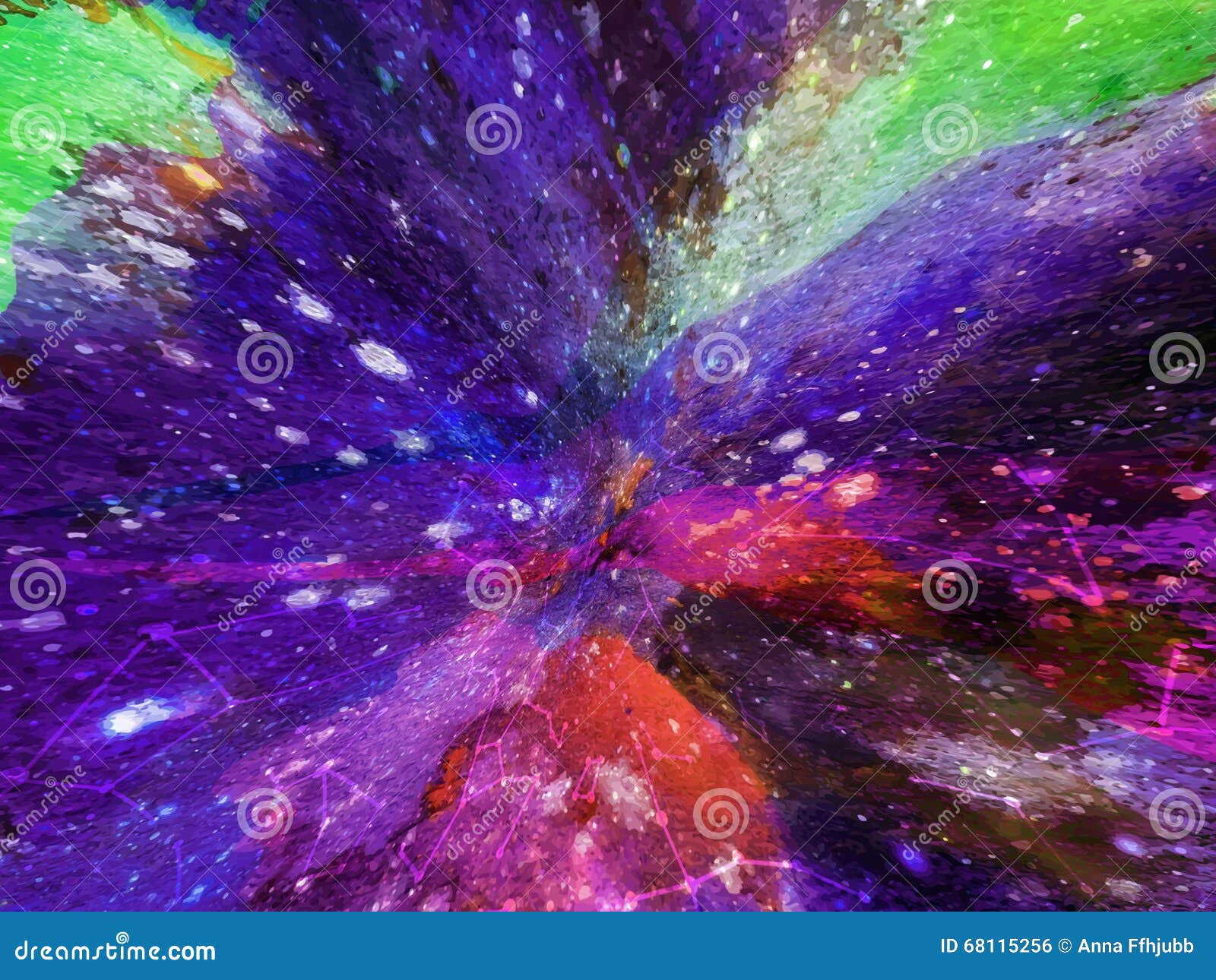 Spot image stock illustration. Illustration of light - 68115256