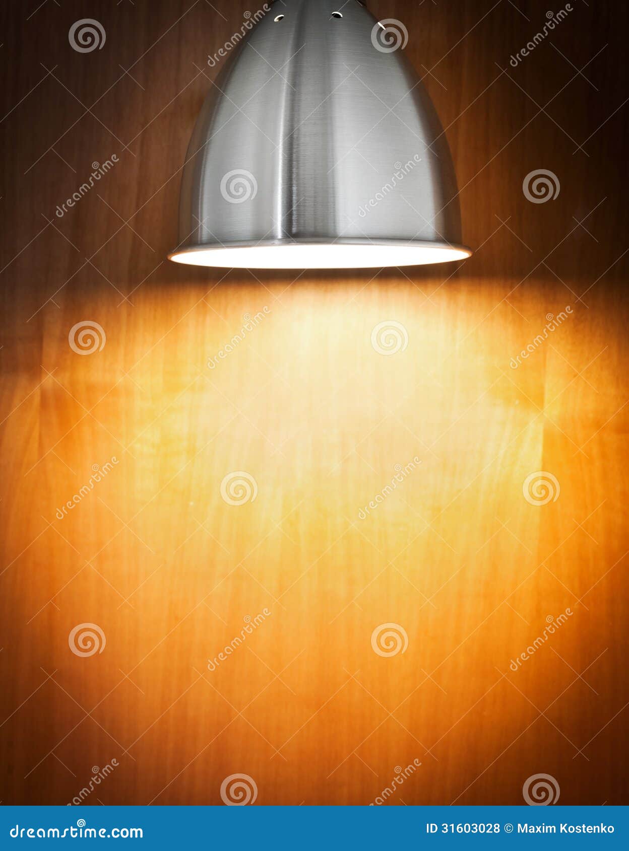 Spot light stock photo. Image of construction, design - 31603028