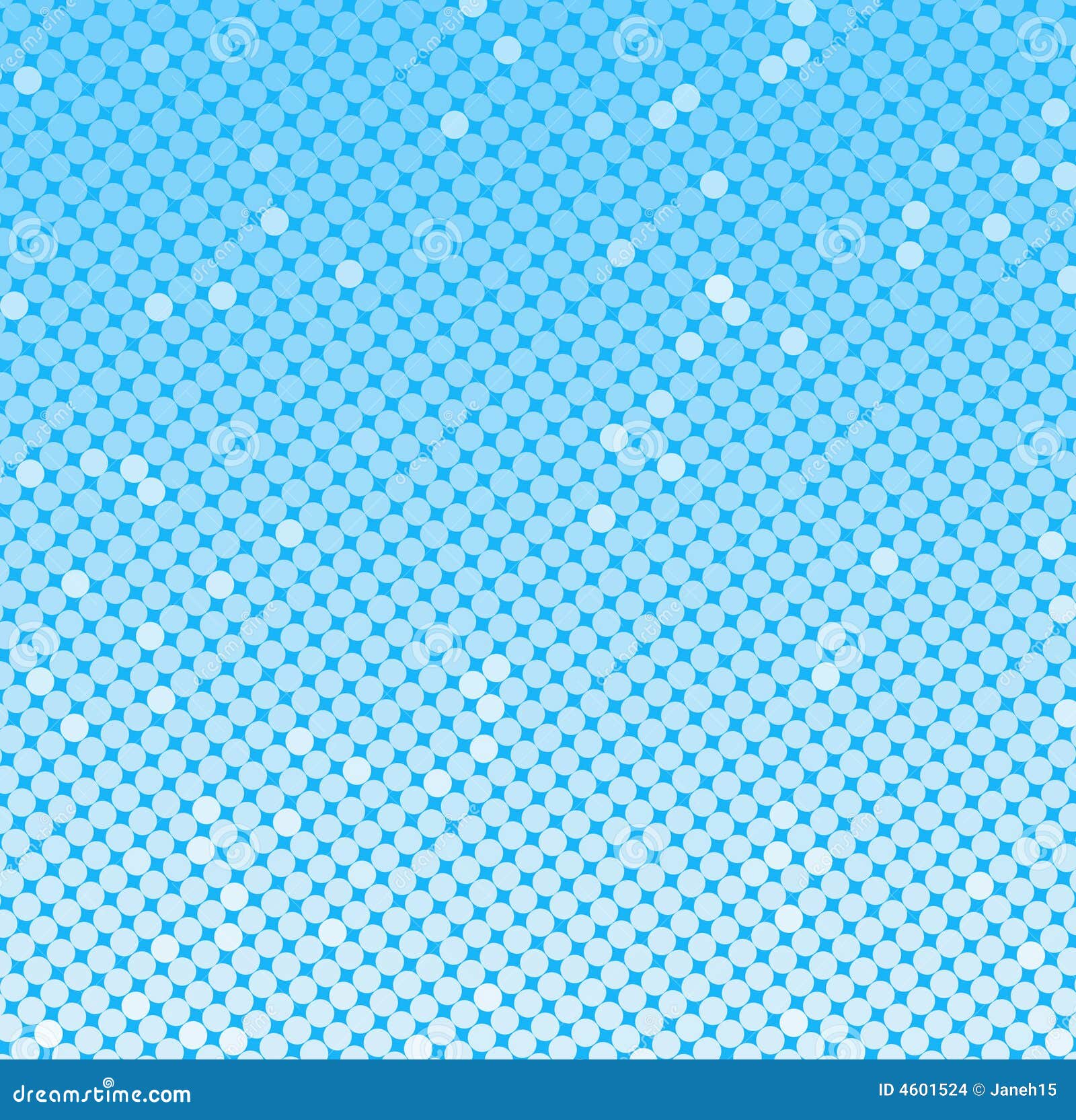 Spot pattern stock illustration. Illustration of blue - 4601524