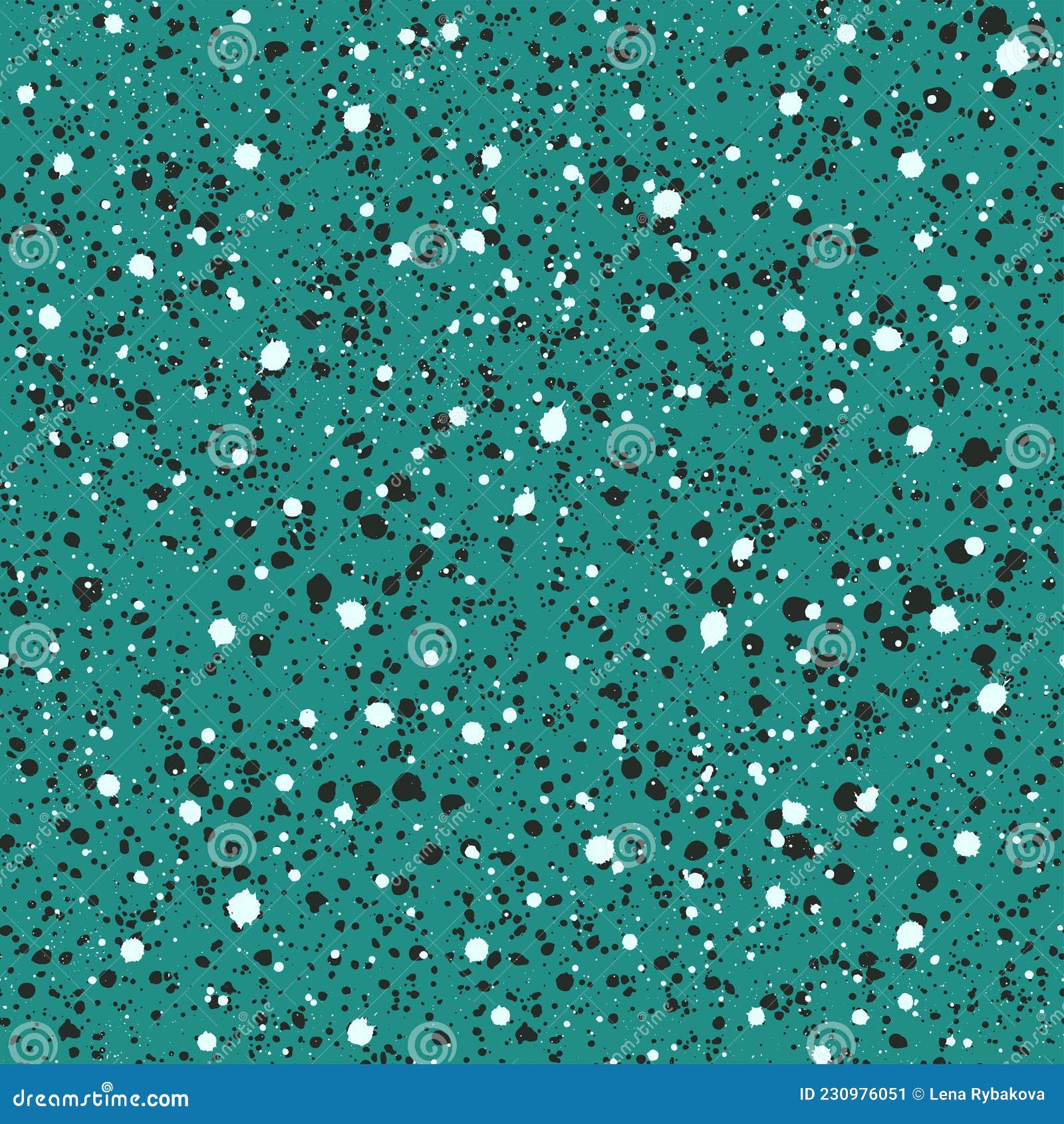 Spot texture pattern paint stock vector. Illustration of wallpaper ...