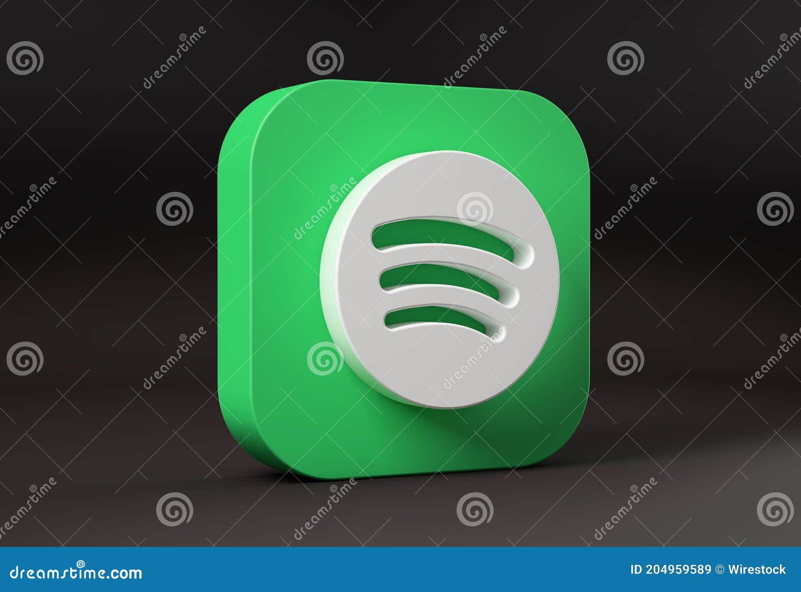 Spotify Icon Ico