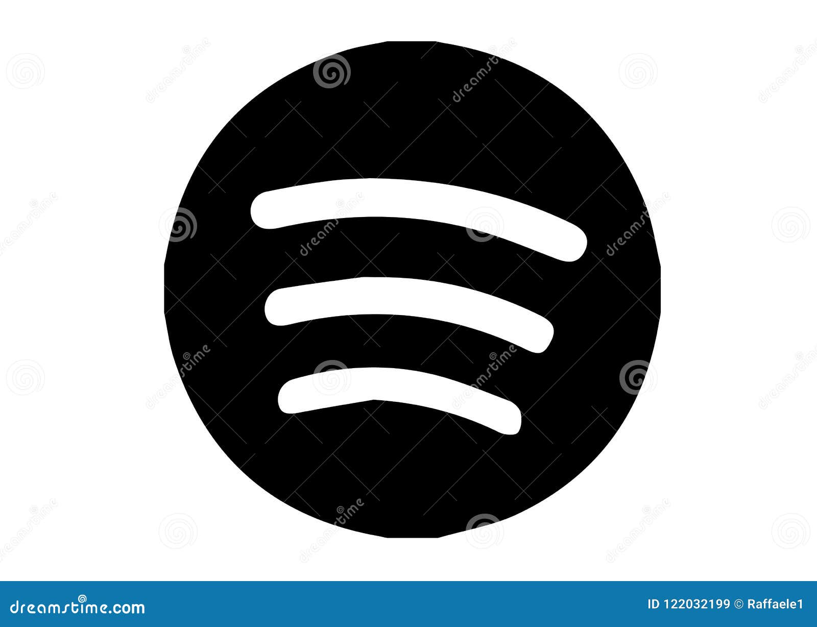 Spotify Stock Illustrations – 208 Spotify Stock Illustrations, Vectors ...