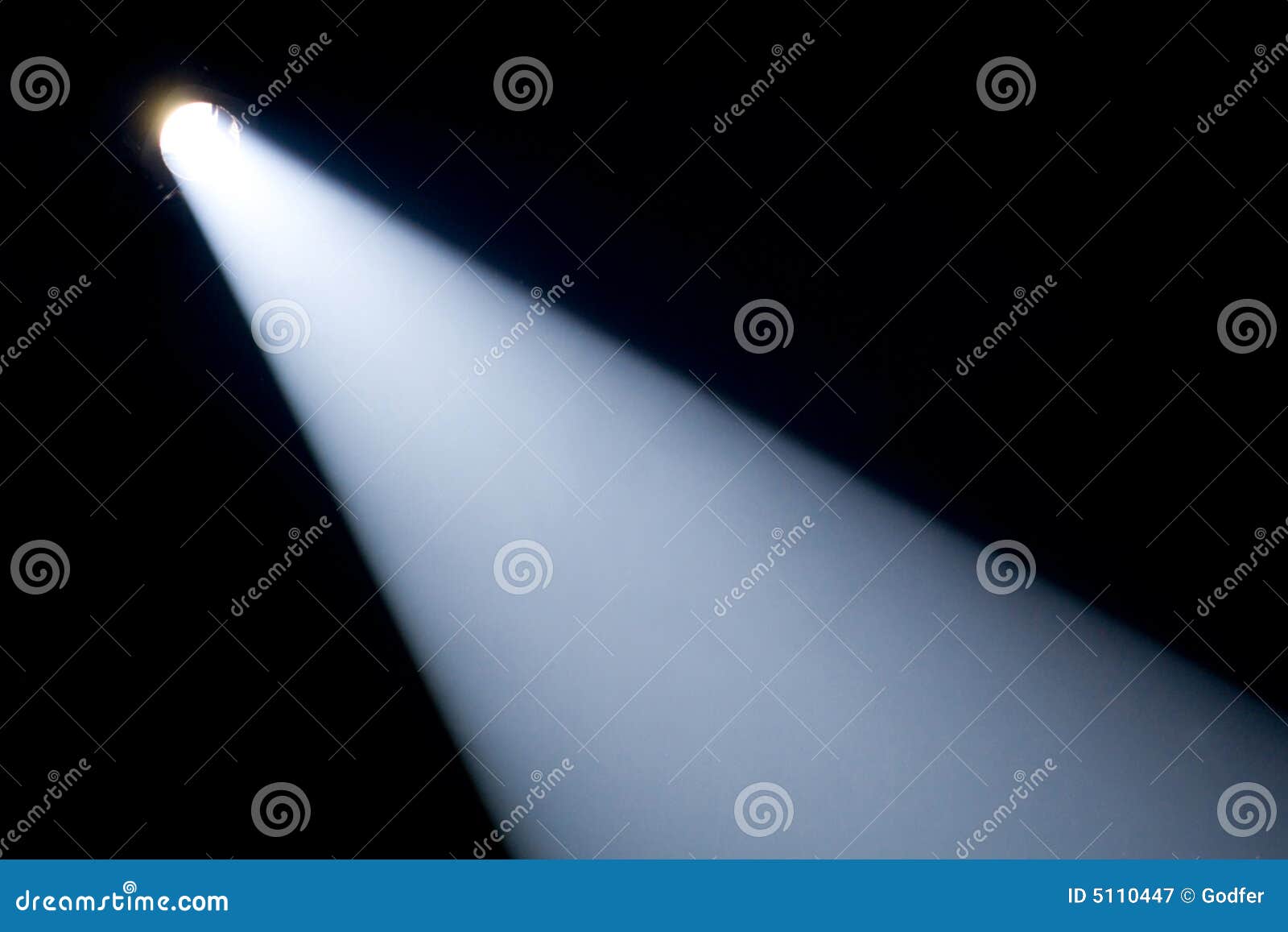 Spotlight stock image. Image of light, dark, spotlight - 5110447