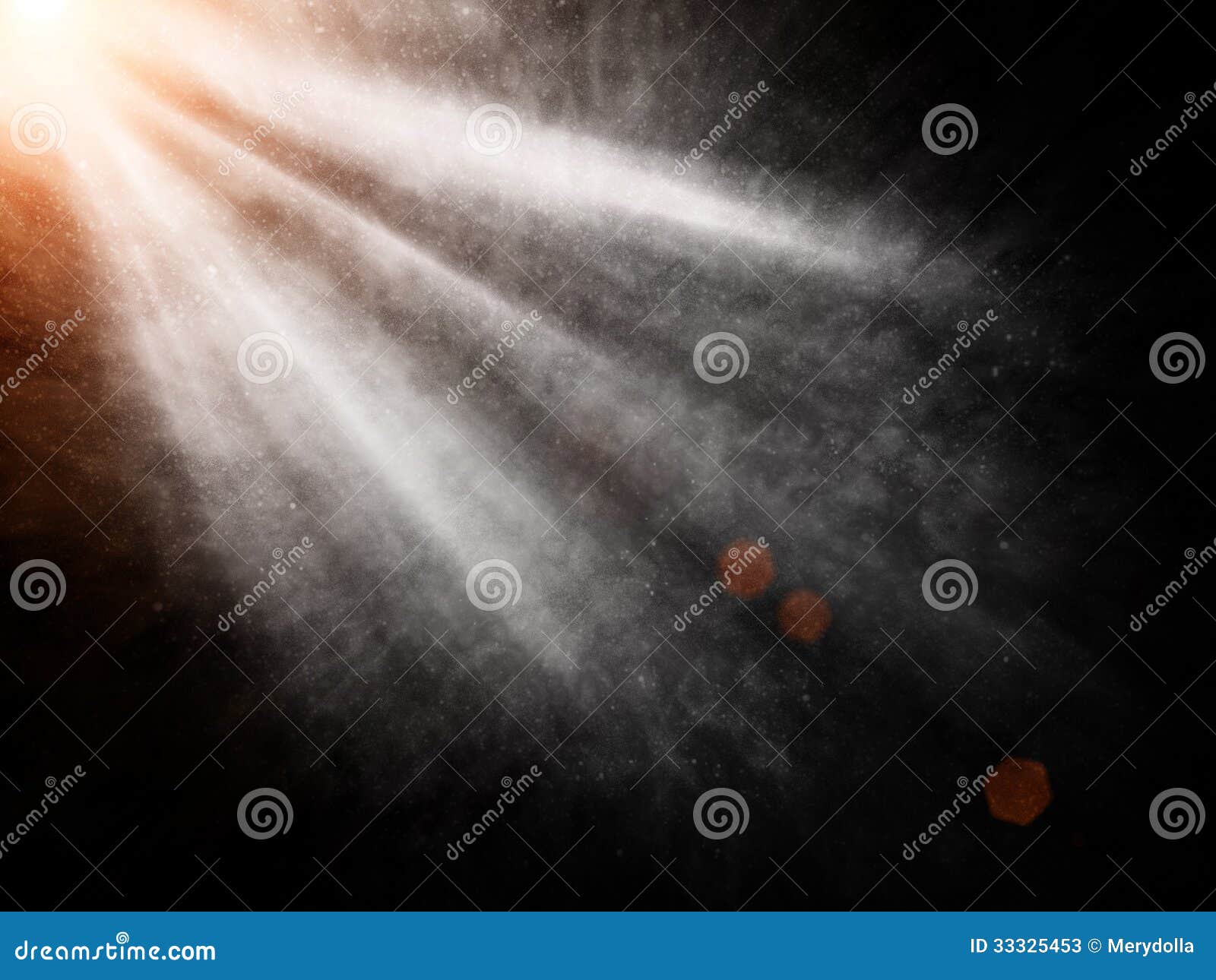 Spotlight stock image. Image of floodlight, monotone - 33325453