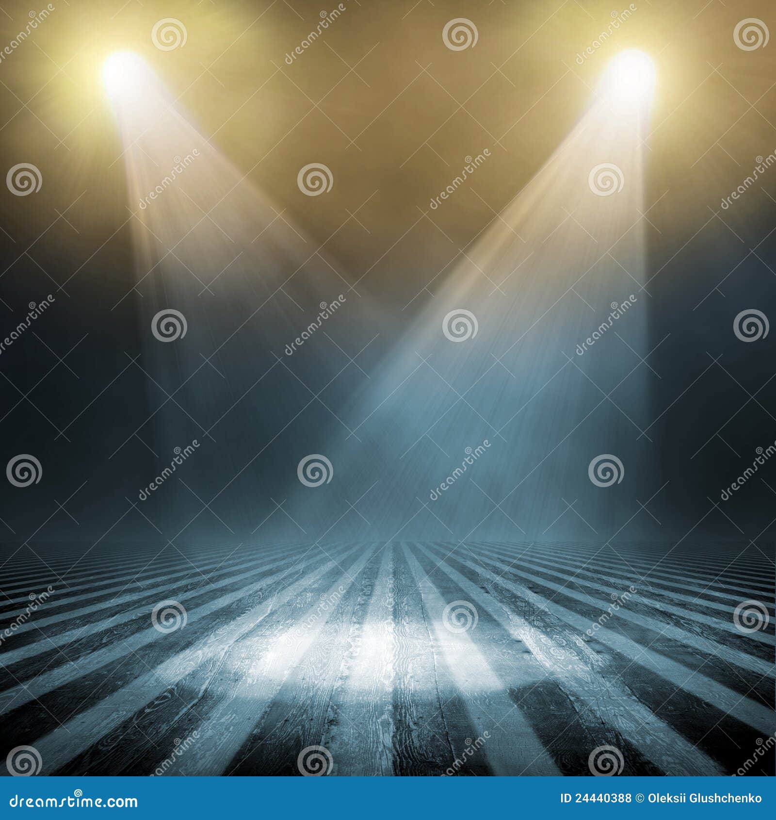Spotlight Background Royalty-Free Stock Photography | CartoonDealer.com ...