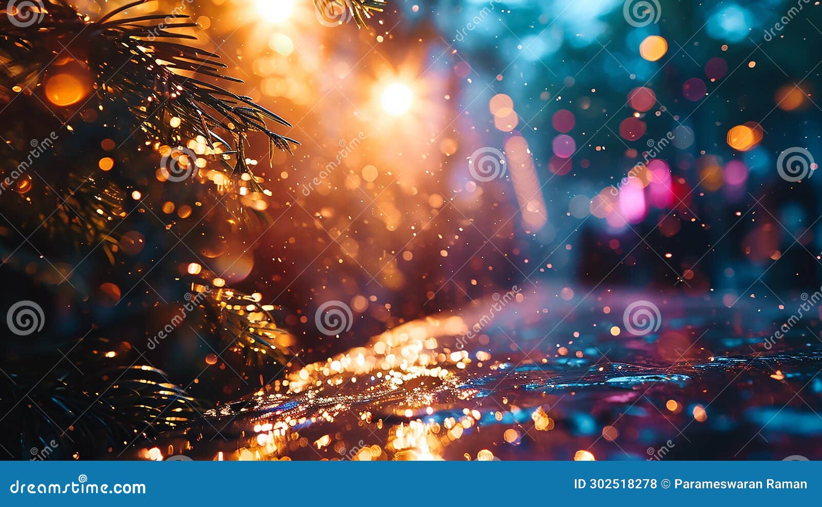 Spotlight stock illustration. Illustration of award - 302518278