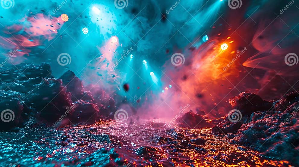 Spotlight stock illustration. Illustration of spotlight - 302518324