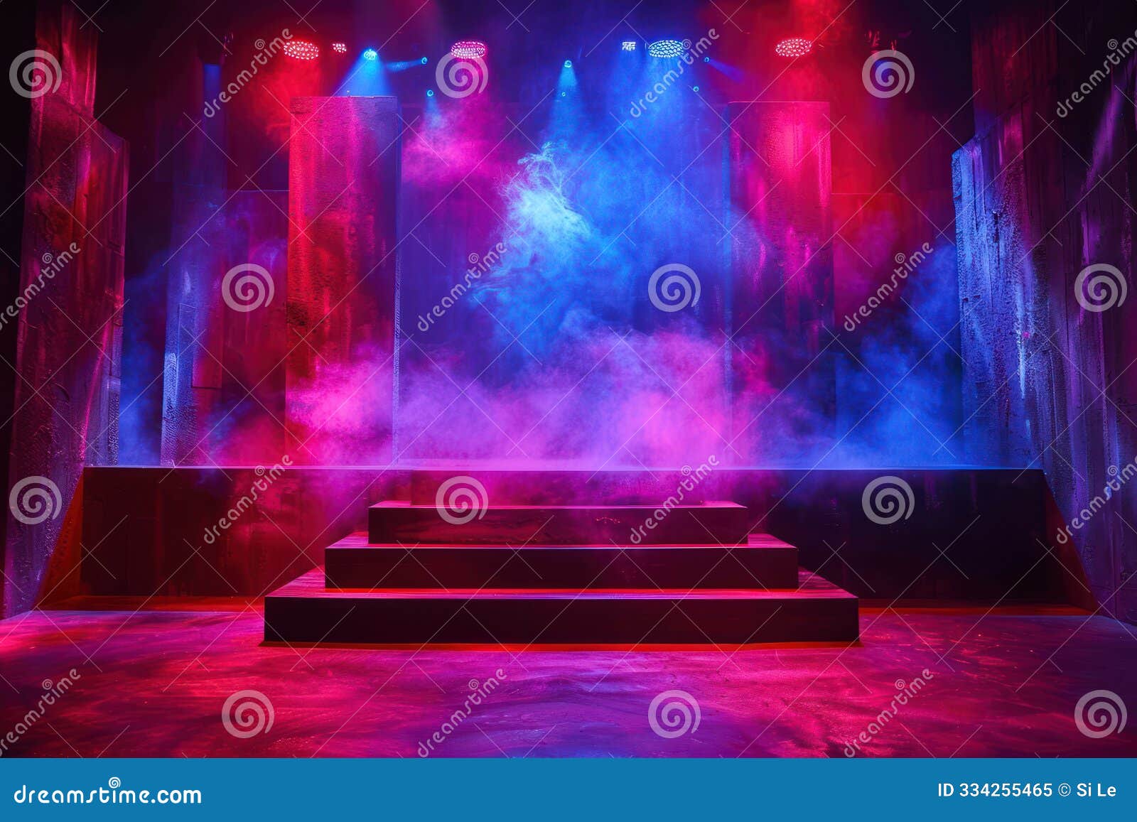 Spotlight on Stage: Ballet and Contemporary Dance Performances on Cool ...