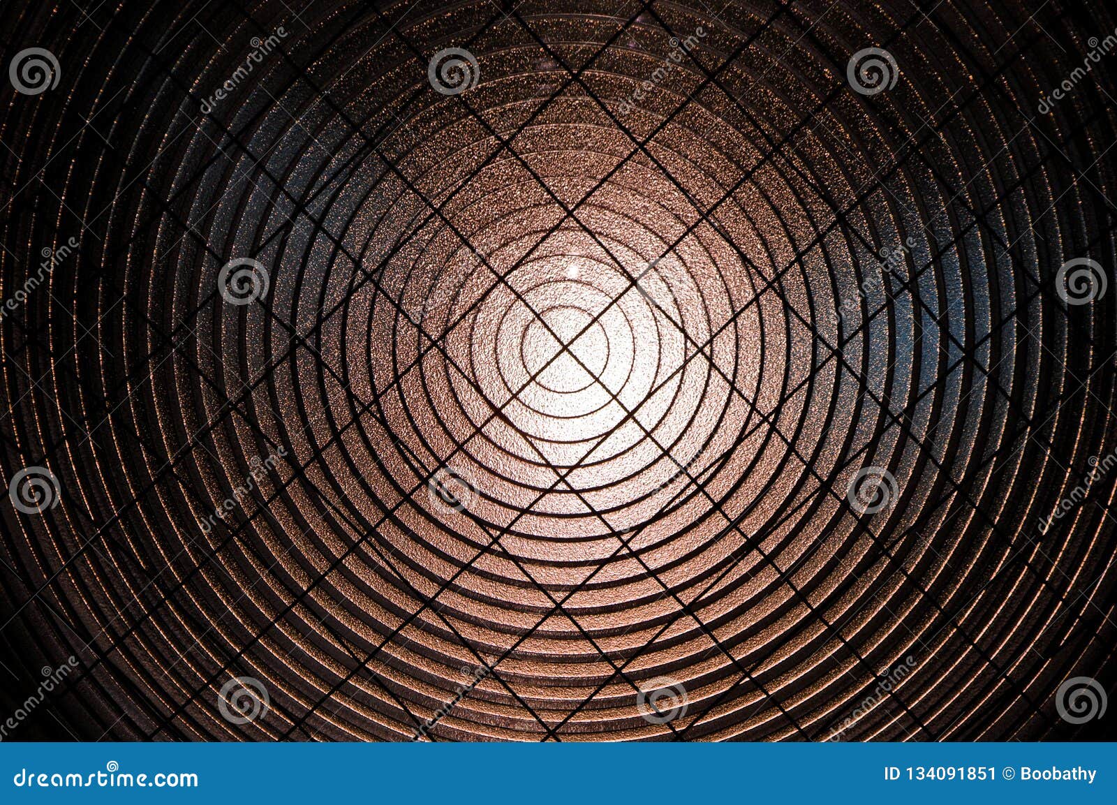 Spotlight Texture Background Stock Image - Image of filming, shoot ...